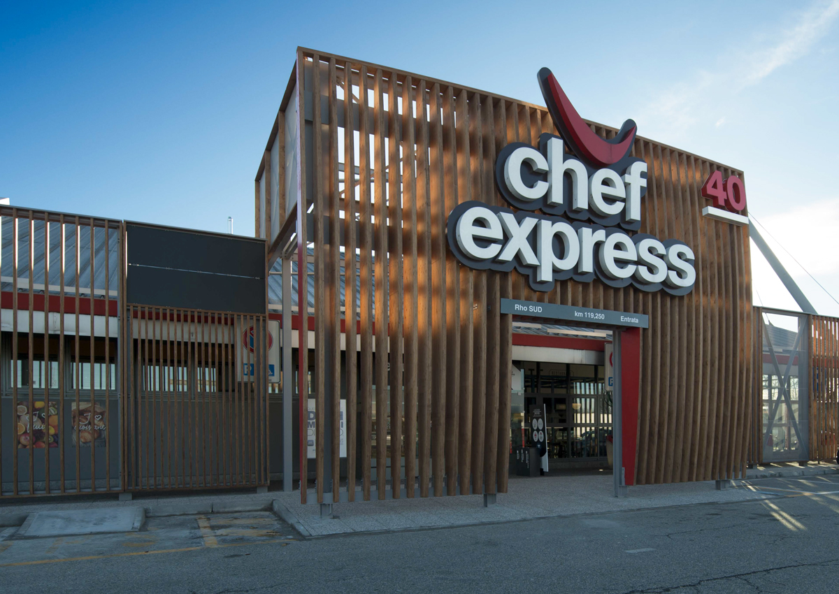 Intervista a Cristian Biasoni, AD Chef Express - Food Service