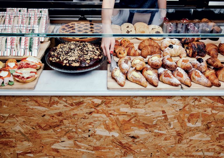 PANINI-DURINI_01 - Food Service
